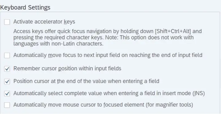 Designing for Accessibility – The Impact of Inclusive Design